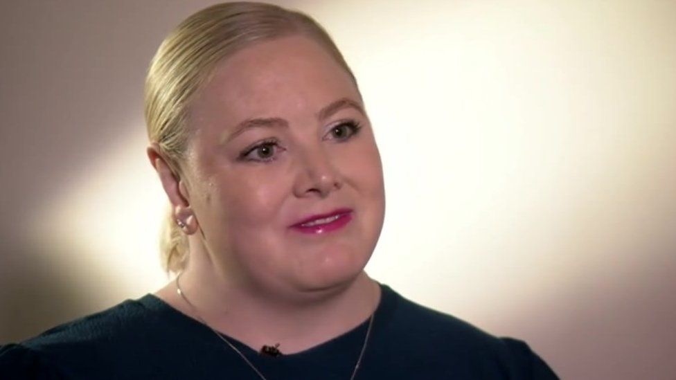 Grantham woman with rare condition talks about life-saving surgery ...