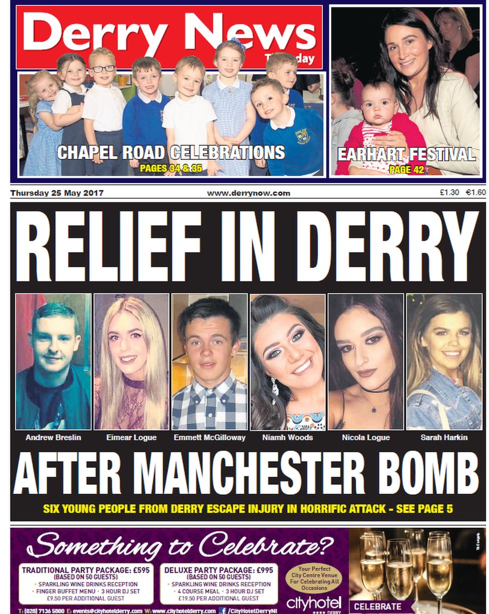 Weekly newspapers: Farage, fashion and ferrets feature - BBC News