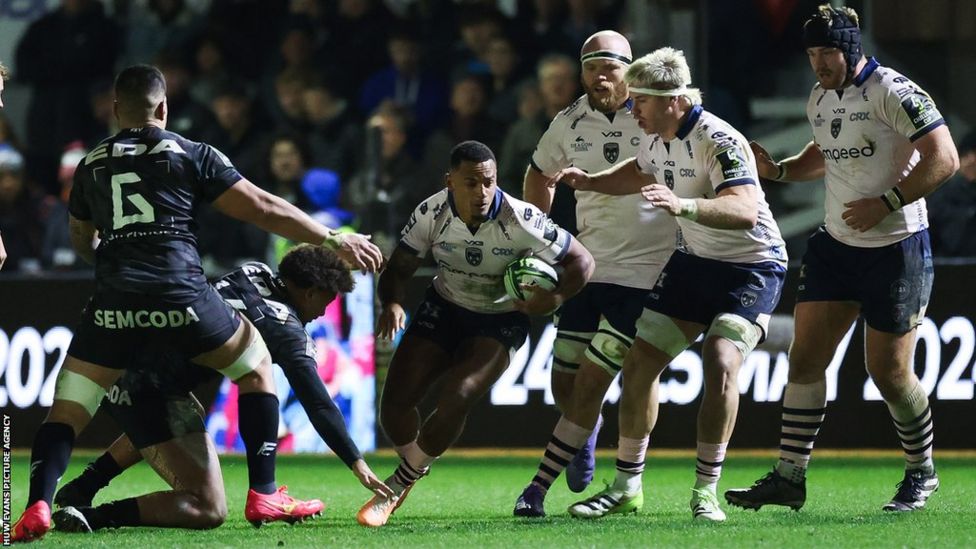 Welsh rugby: Six talking points from European start - BBC Sport