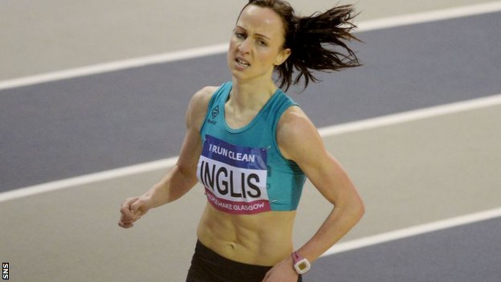 Eilish McColgan & Sarah Inglis get GB call for European 10,000m Cup ...