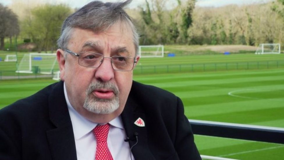 World Cup 2030: UK and Republic of Ireland bid 'makes eminent sense ...