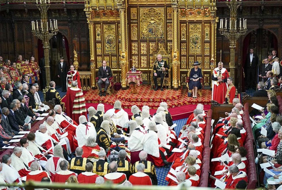 Week in pictures: 7-13 May 2022 - BBC News