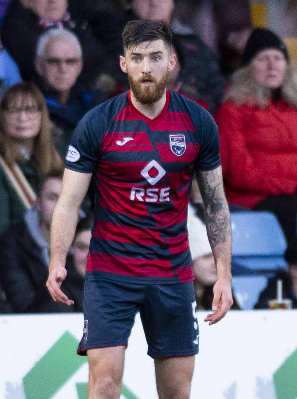 County are used to being 'written off', says Baldwin - BBC Sport