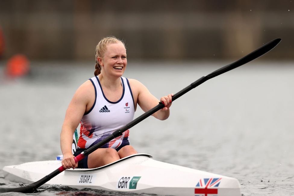 Welsh athletes to watch at the 2024 Paralympics - BBC Sport