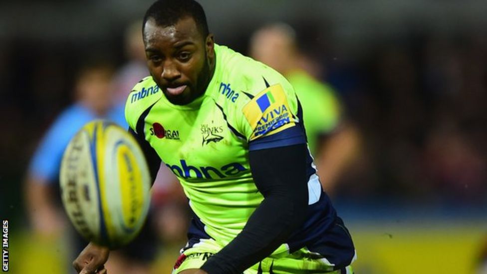 Nev Edwards: From playground to Premiership - with Cipriani's help ...