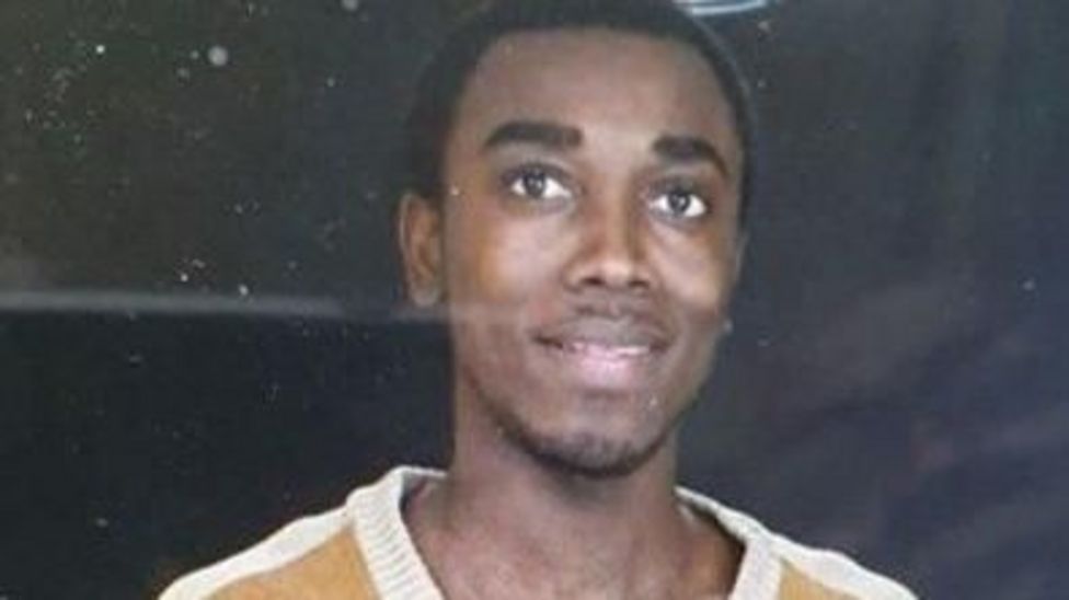 Police find body in search for missing Coventry man - BBC News