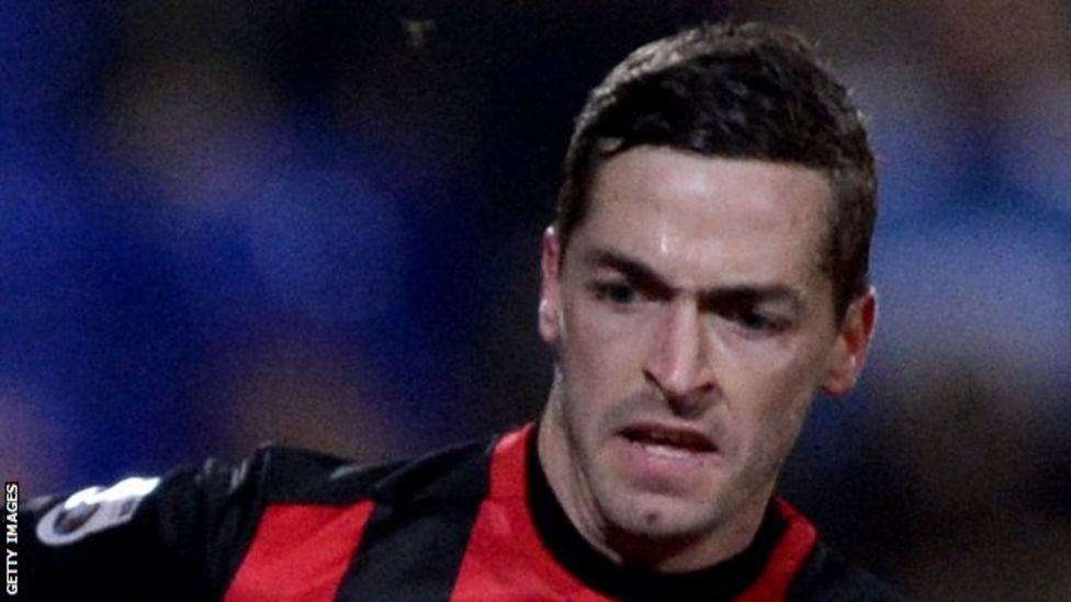 David Fitzpatrick: Macclesfield Town defender signs new two-year deal ...