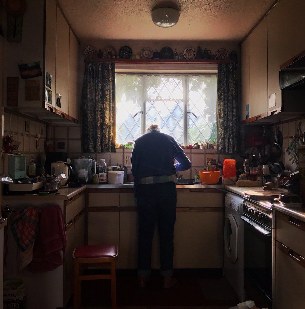 Your pictures on the theme of 'well-seasoned' - BBC News