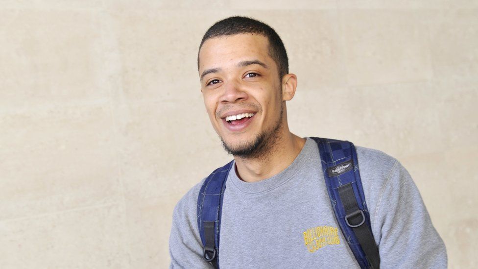 Raleigh Ritchie reveals Kanye West connection ahead of new album ...