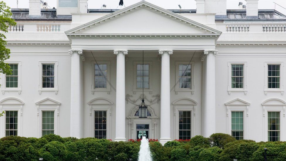 US election 2020: How do you become US president? - BBC Newsround