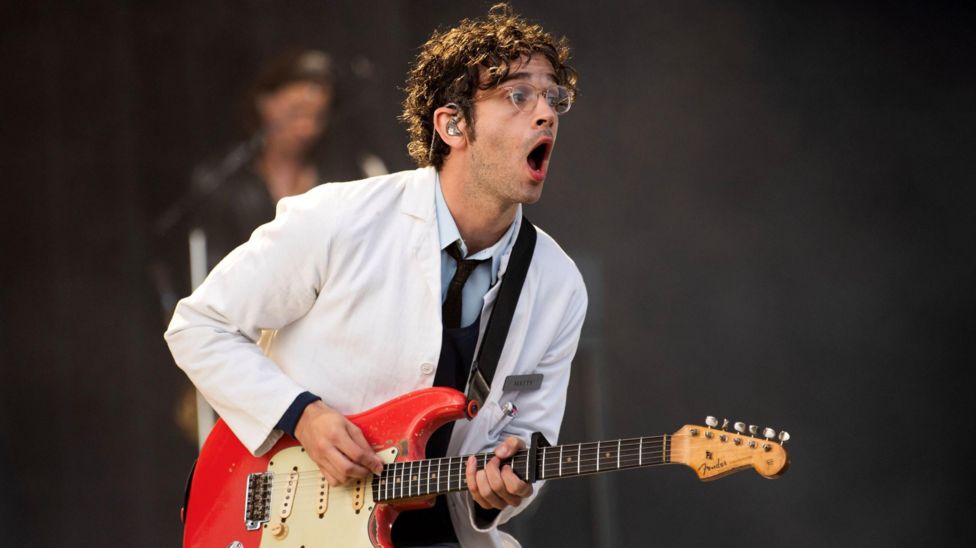TRNSMT 2024 - Line-up, headliners and how to watch - BBC News