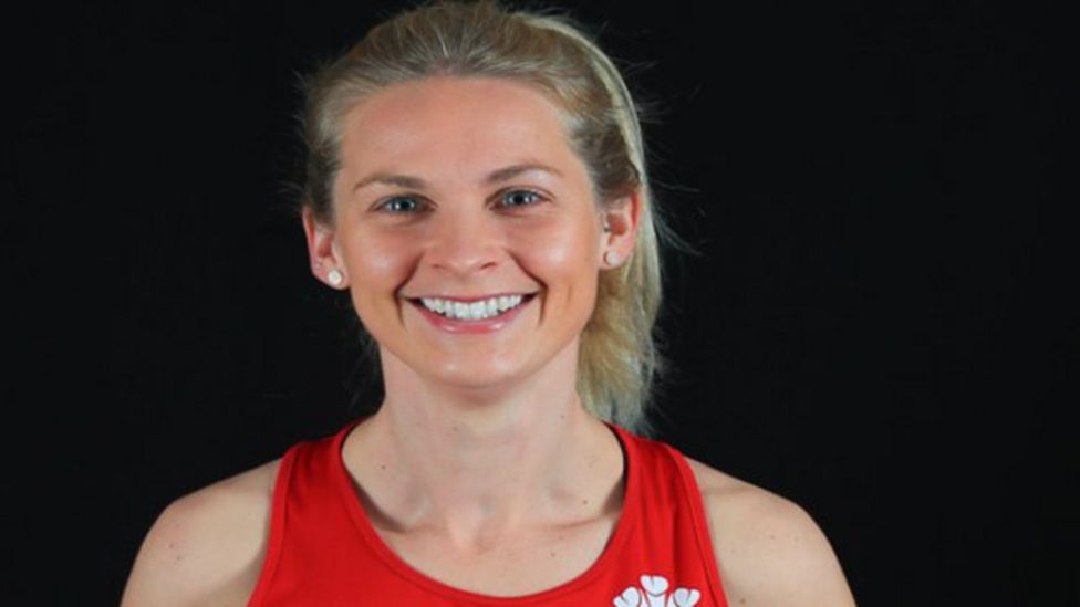 Leah Wilkinson named new Wales hockey captain - BBC Sport