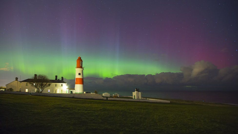 England's Big Picture: 7 - 13 March 2016 - BBC News