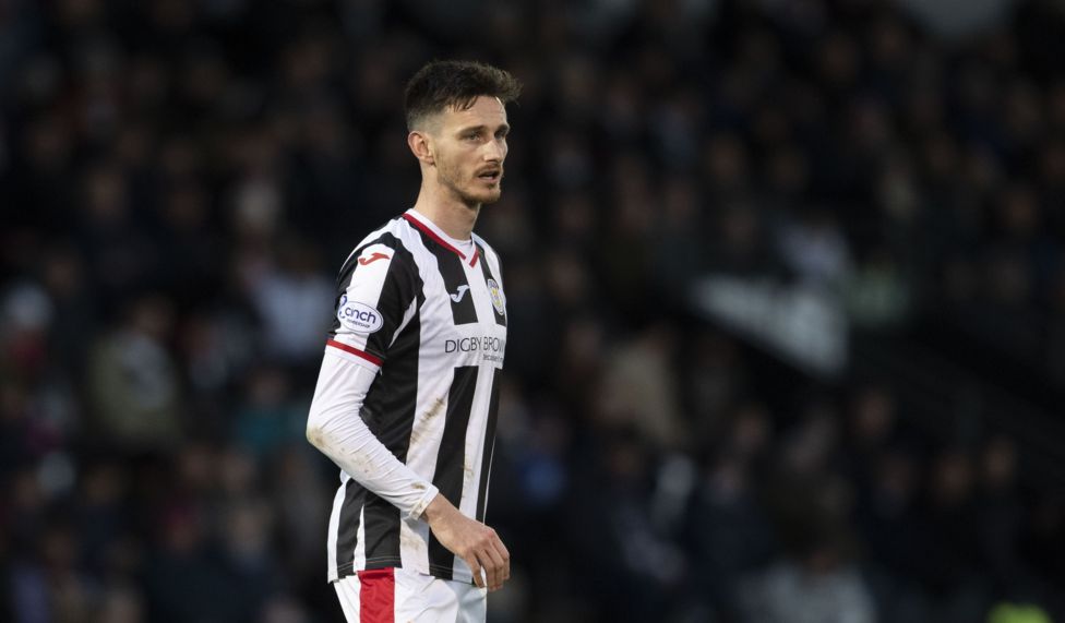 Tanser injury 'doesn't look good' - BBC Sport