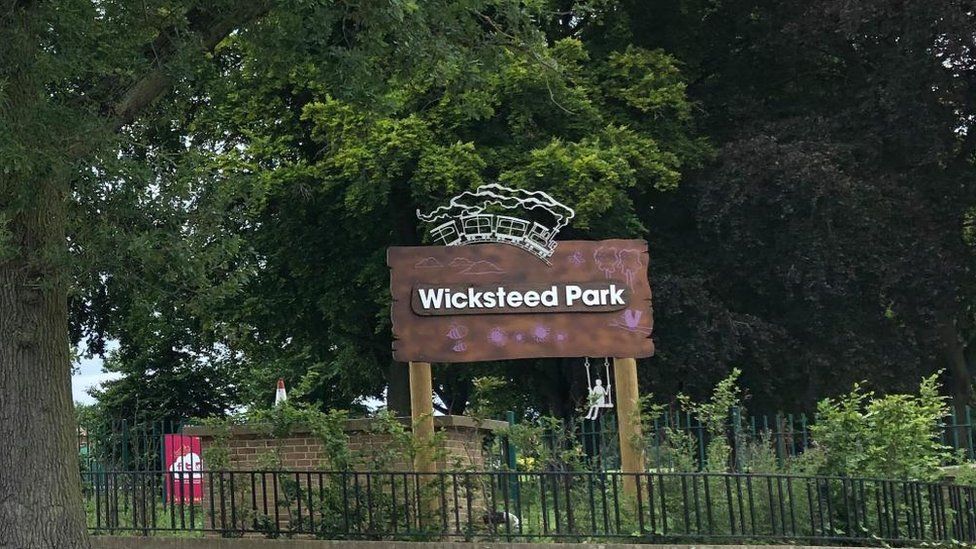 Kettering residents to sleep in Wicksteed Park to fundraise for charity ...