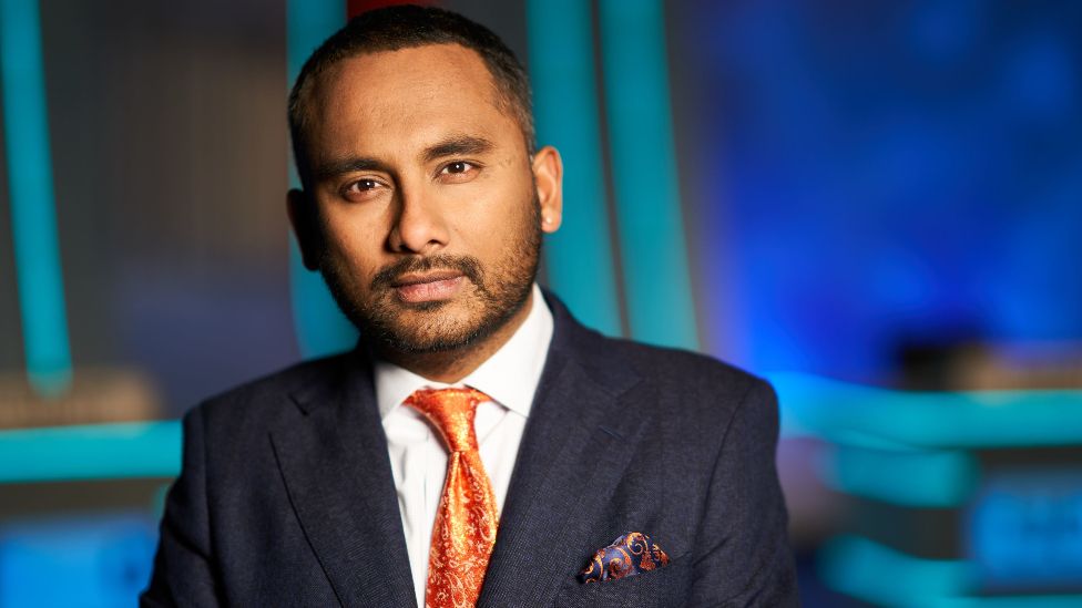 Amol Rajan: 7 lessons from my first series of University Challenge ...