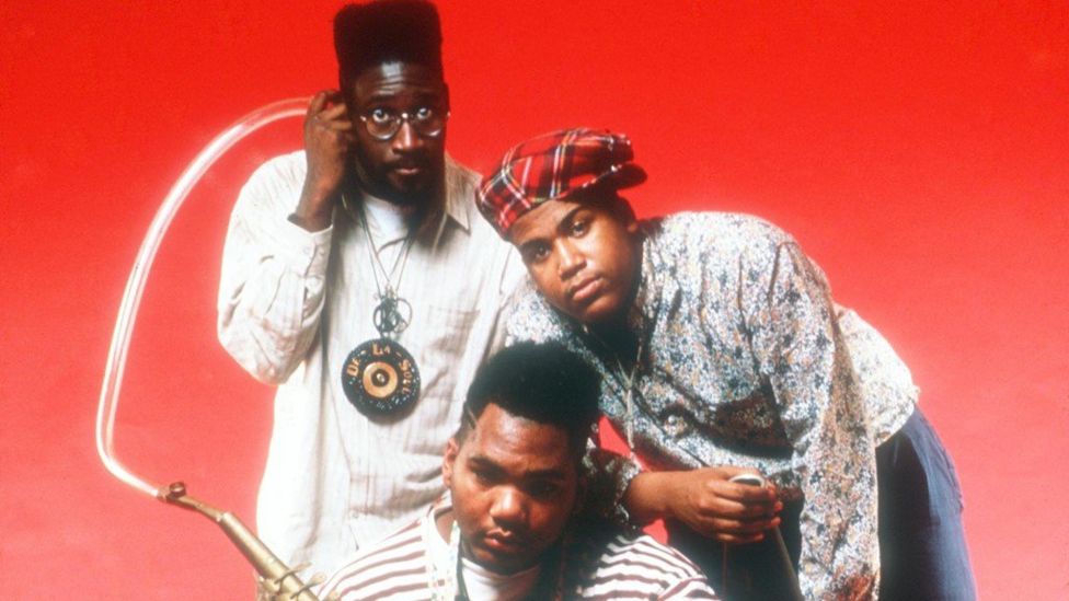 De La Soul: Classic back catalogue finally available for streaming ...