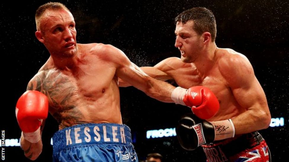 Mikkel Kessler: Former world champion to return four years after last ...
