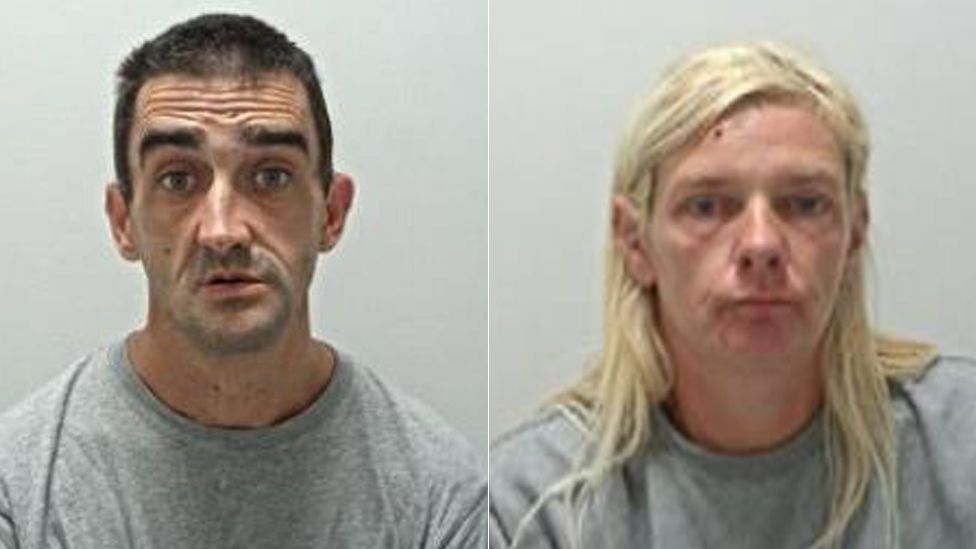 Blackpool murder: Four jailed for 'almost animalistic' street attack ...