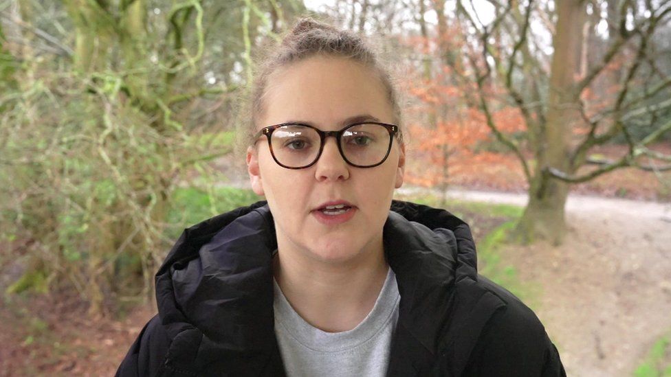 General election: What does Millennial Millie want? - BBC News