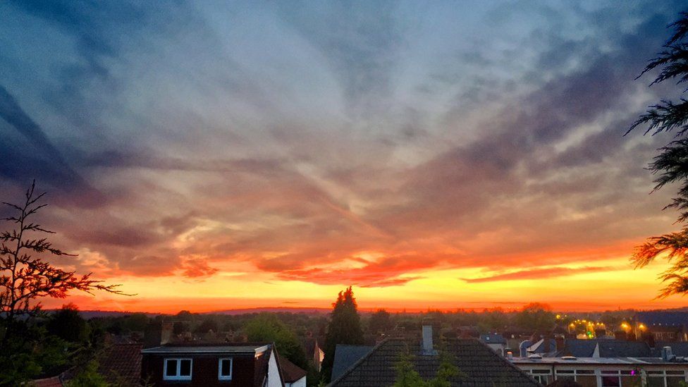 Oxfordshire's Big Picture - BBC News