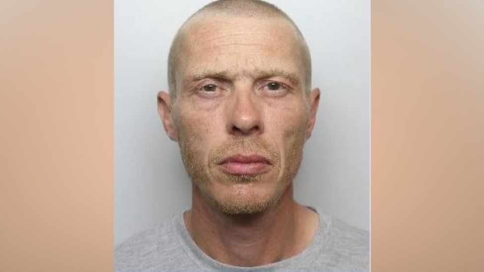 Emily Sanderson murder: Man jailed for killing woman with dumbbell ...