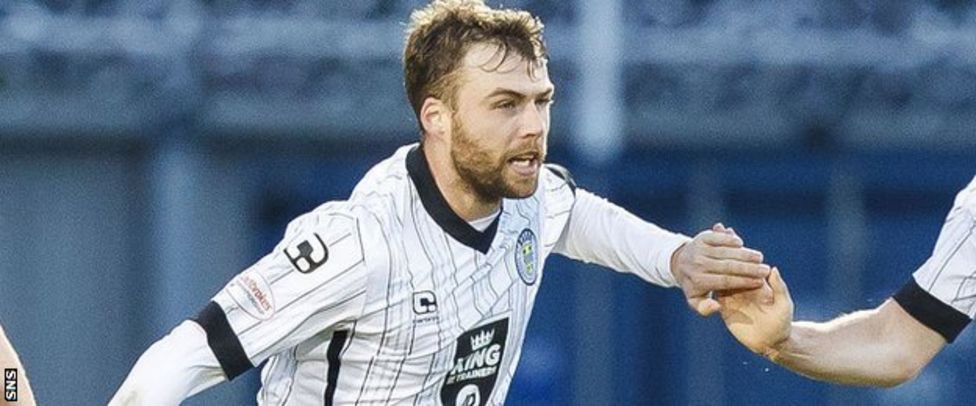 January transfer window: Scottish Premiership comings and goings - BBC ...