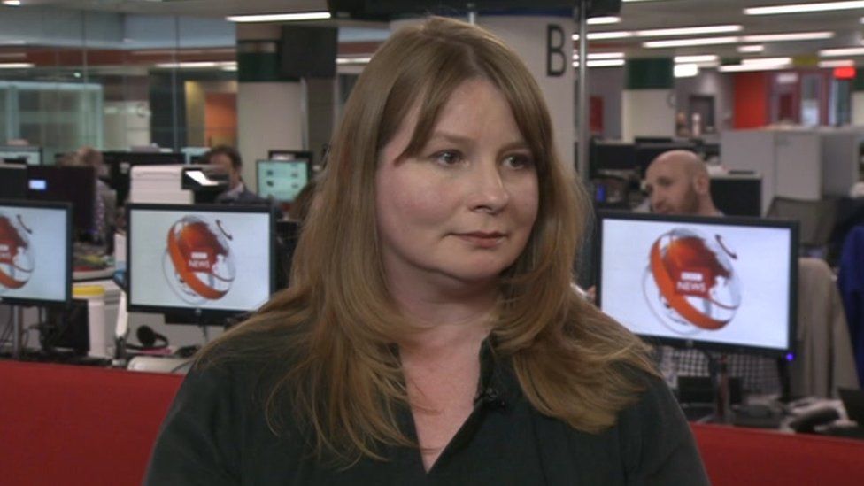 £70,000 yn ddyledus i staff papur newydd yr Herald - BBC Cymru Fyw
