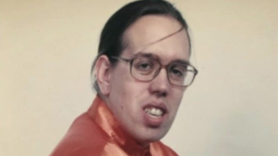 Little Oyster: Woman blames brother's death on care home failings - BBC ...