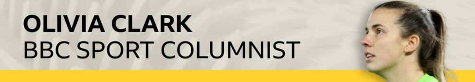 Olivia Clark column: Wales goalkeeper on Croatia and Henry Thomas - BBC ...