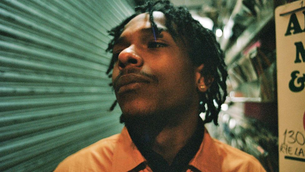 BBC Sound of 2021: Berwyn's breakthrough songs of 'blood, sweat and ...