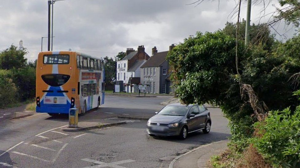 Canterbury roundabout crash: Tributes paid to 18-year-old who died ...
