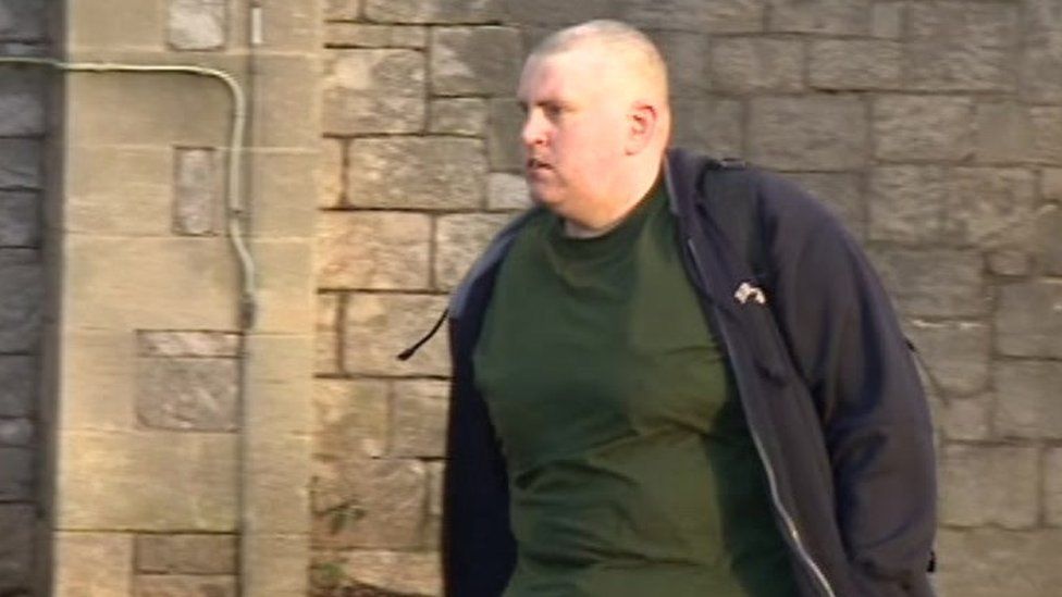 Somerset man, 31, abused victims when he was child - BBC News