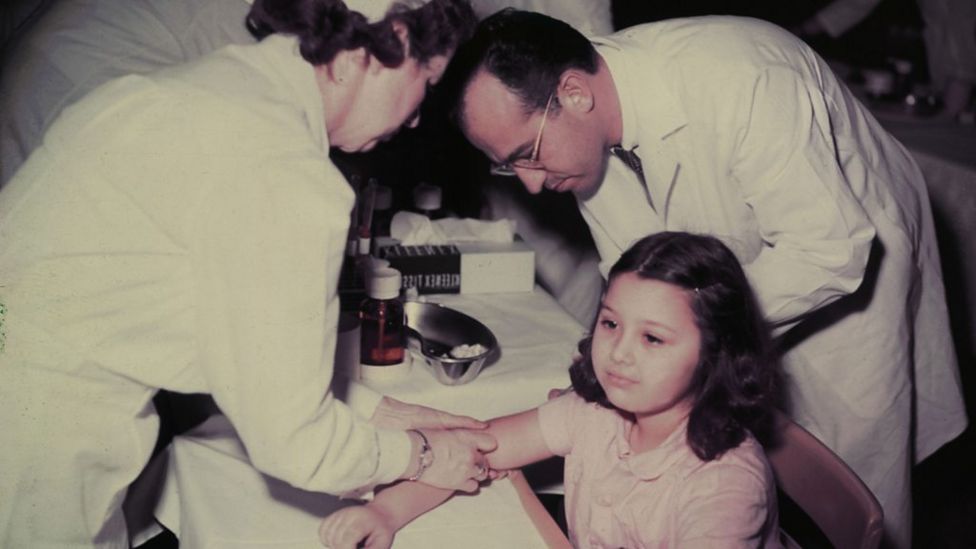 Benjamin Jesty: The unsung hero of vaccination - BBC News