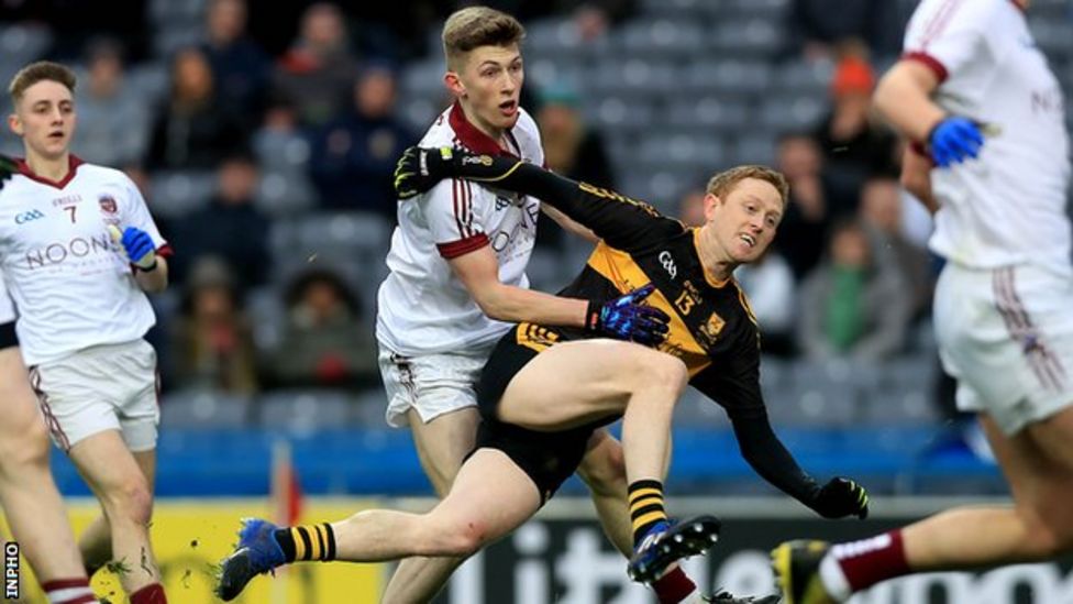 Colm Cooper: Kerry football star ends 15-year intercounty career - BBC ...