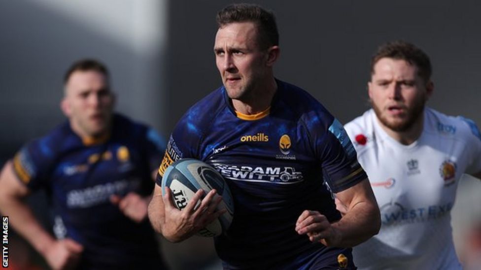 Wasps & Worcester: Premiership and RFU call for more financial ...