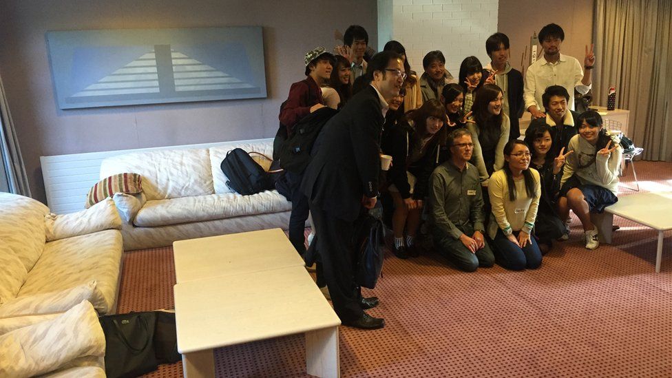 Japan Society of Northern Ireland: Celebrating Japanese culture in ...