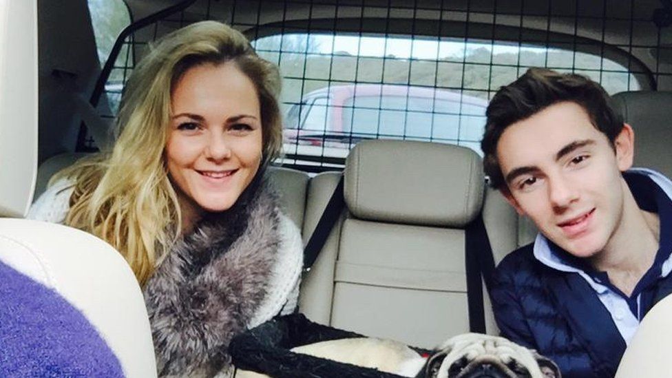 Nailsea family raise £250k for stroke research at Southmead Hospital ...