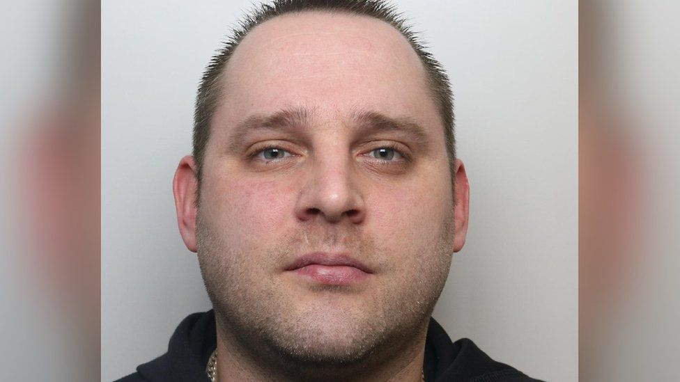 Bradford man jailed for series of rapes against young girl - BBC News