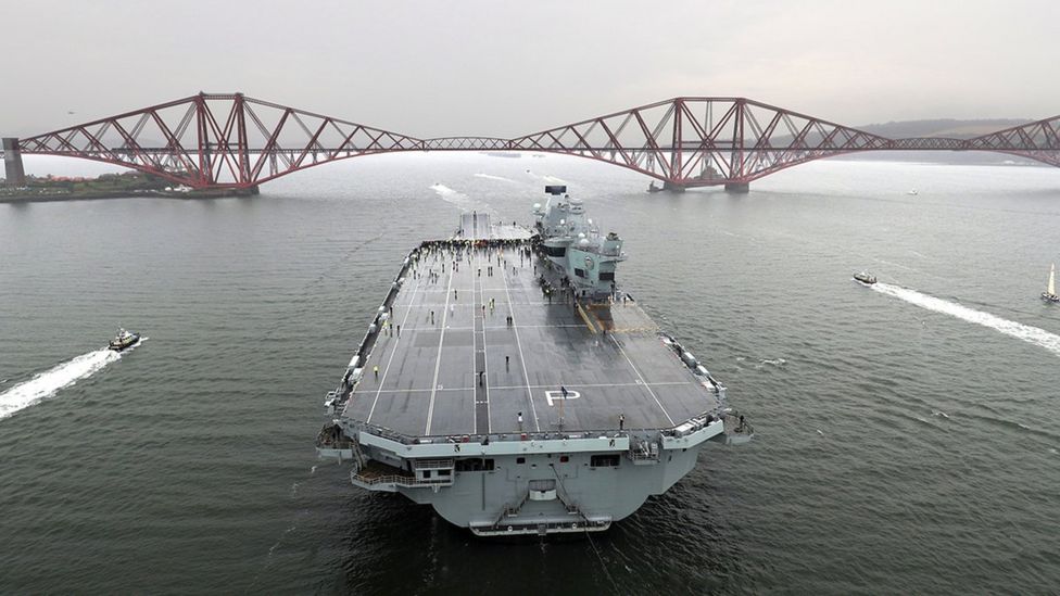 Could Labour plans mean a sea change for shipbuilding in Scotland ...