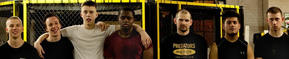 Panoramic snapshots of life in Manchester's multicultural Cheetham Hill ...