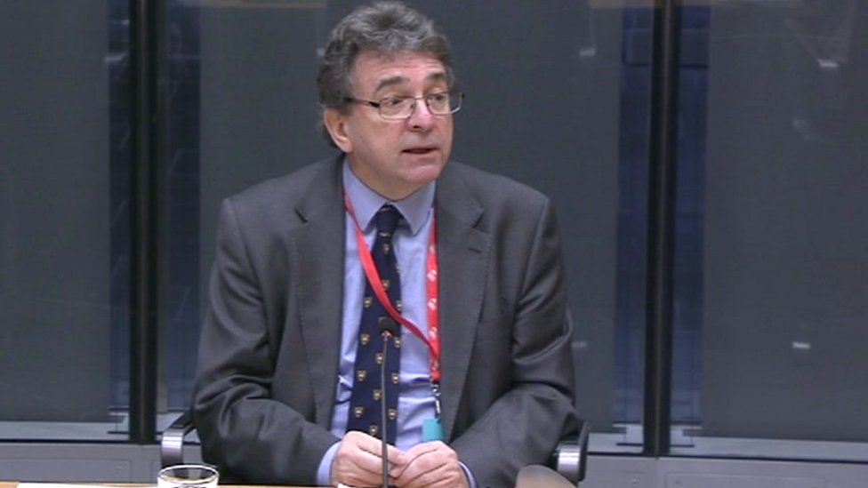 Able pupils' progress 'stifled' in schools, says Estyn - BBC News