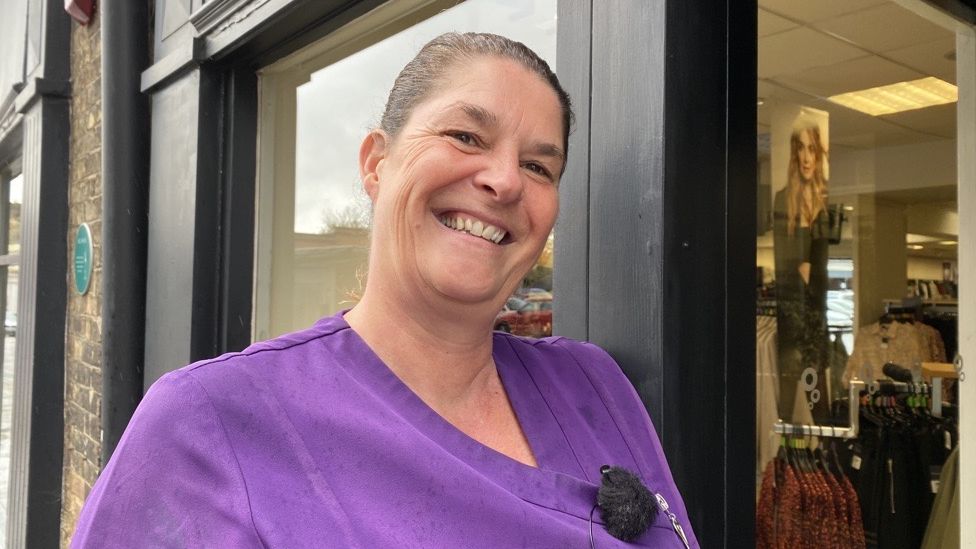 Liz Truss: Norfolk constituents say prime minister was not up to the ...