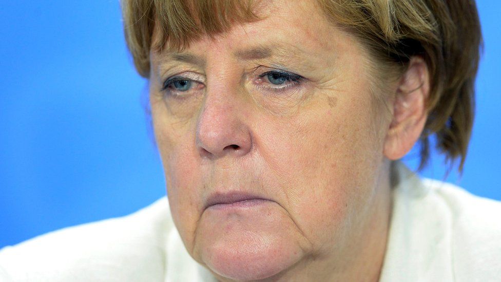 'Cold, competent and determined': How Europe sees Britain's new PM ...