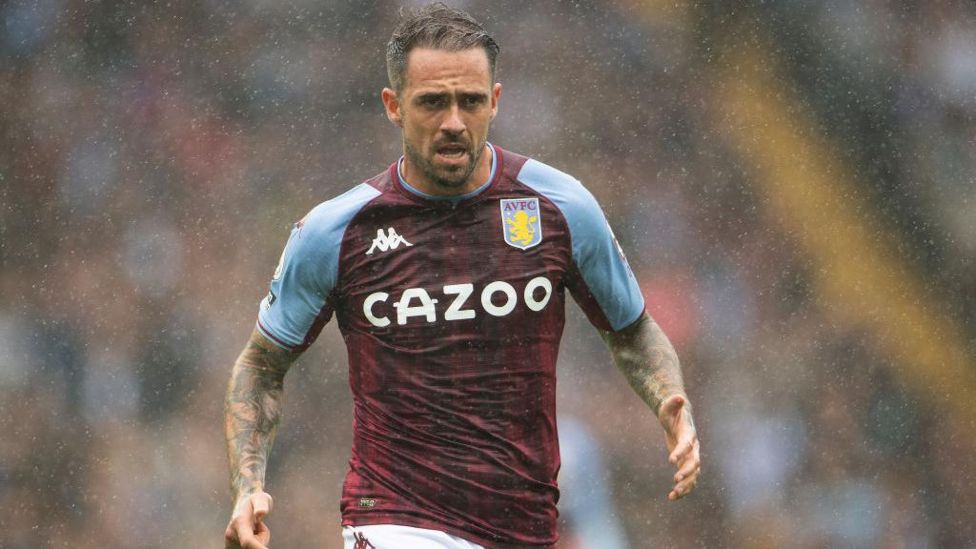 Aston Villa's summer ins and outs - BBC Sport