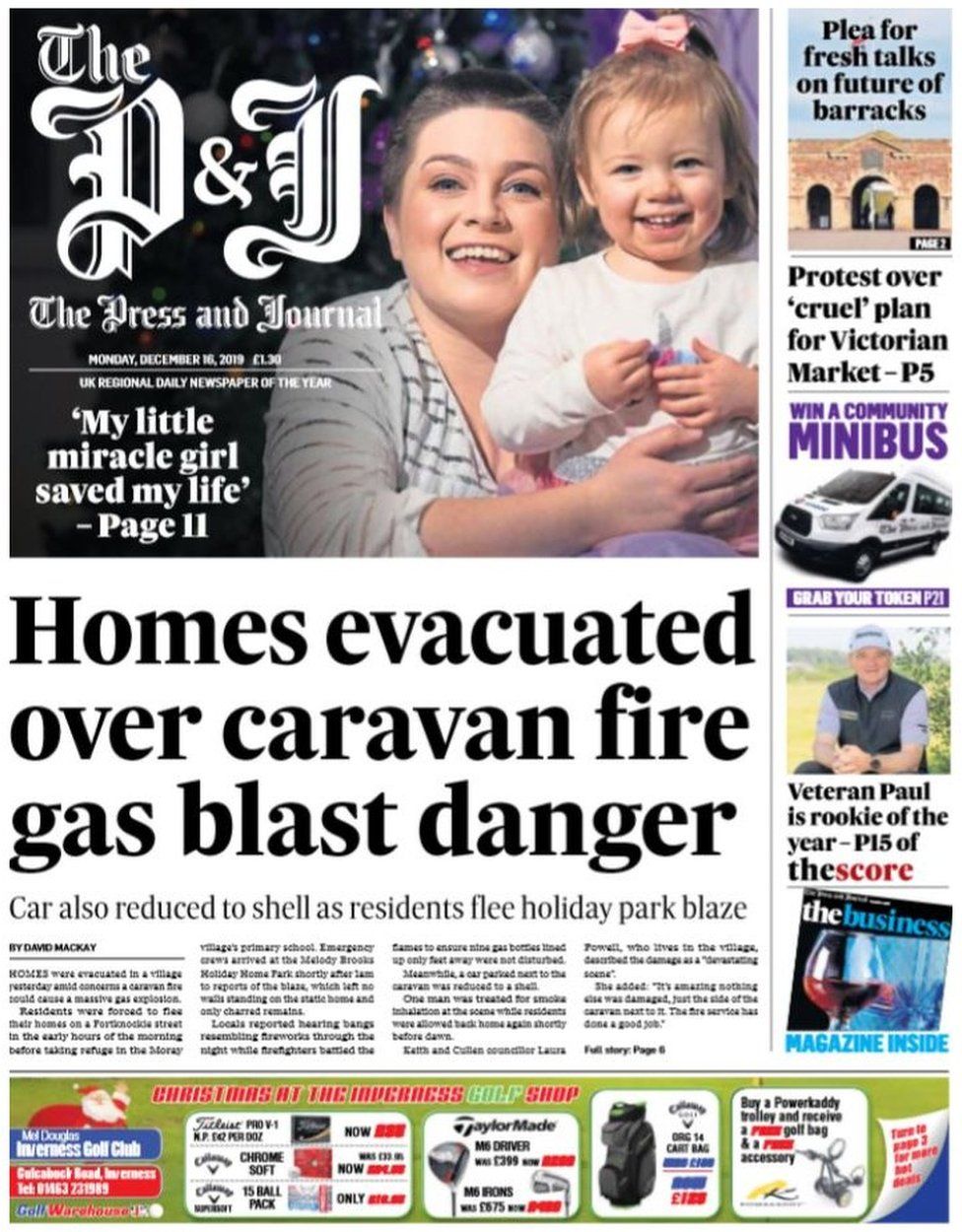 Scotland's papers: Labour to consider shift on indyref2 - BBC News