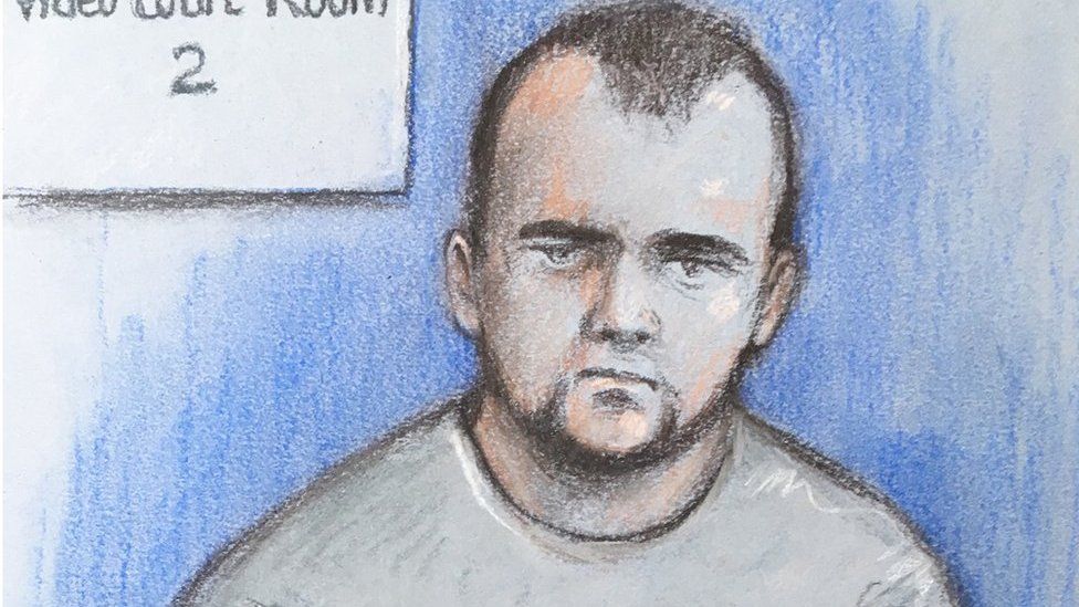 Dorothy Woolmer: Burglar admits killing widow but denies rape - BBC News