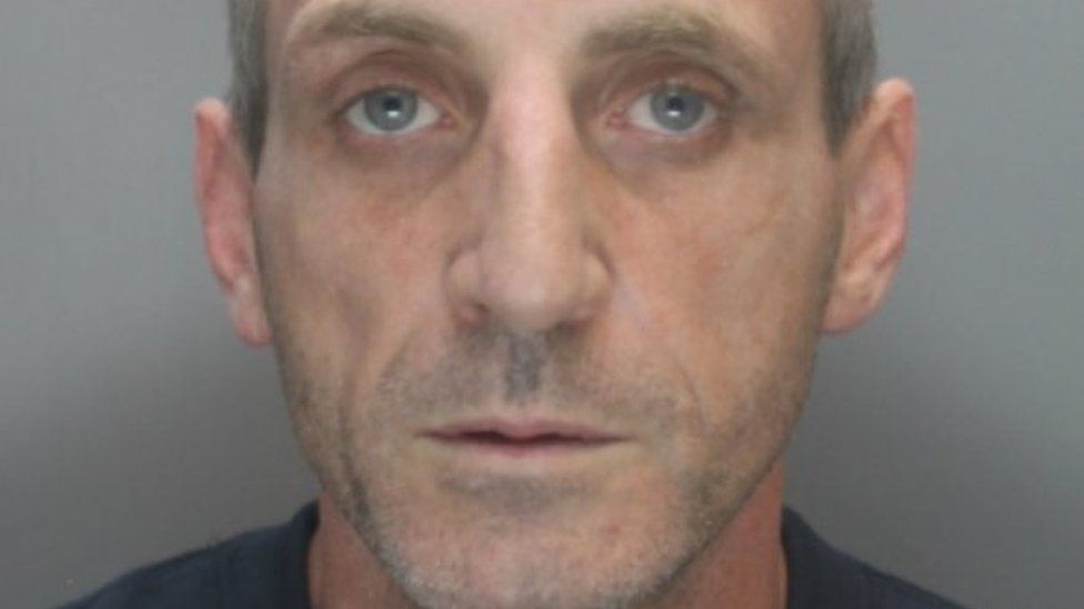 Timothy Brown: Parent deaths 'predictable', report says - BBC News