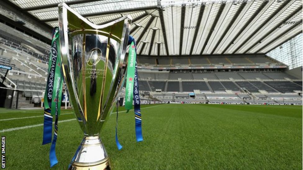 European Champions Cup final: Will Saracens or Leinster come out on top ...