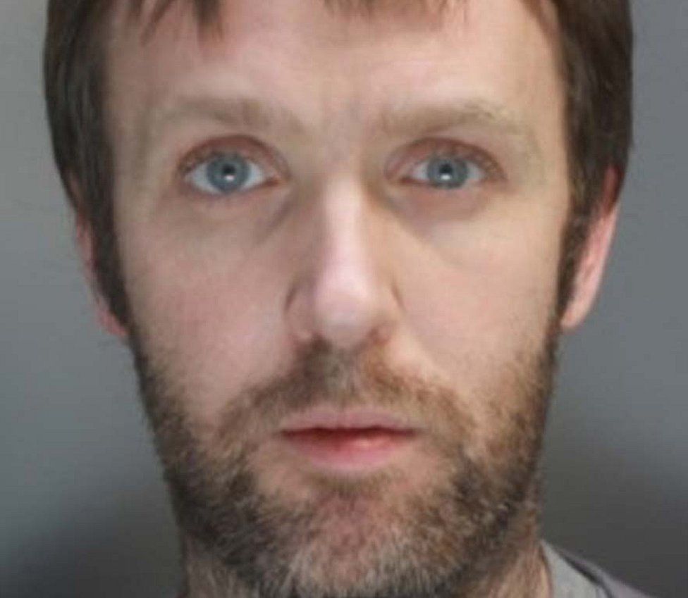 Psychologist killed mum 'and then bought a car', court hears - BBC News